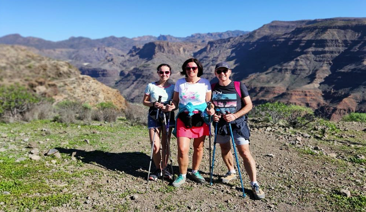 Hiking Private Group, Deals | Gran Canaria | Spain | Travel Republic
