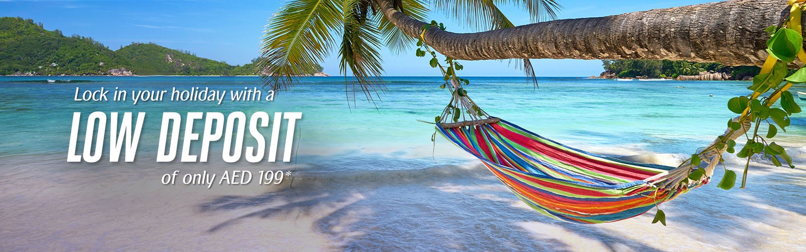 Emirates Holidays | Package Holidays 2020 / 2021