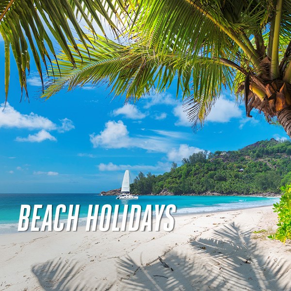 Emirates Holidays | Package Holidays 2024 / 2025