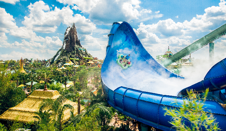 Universal Orlando Resort 3 Park Explorer Tickets | 2025 & 2026 Tickets ...