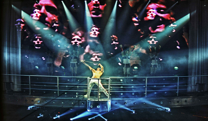 Coco Bongo | Travel Republic