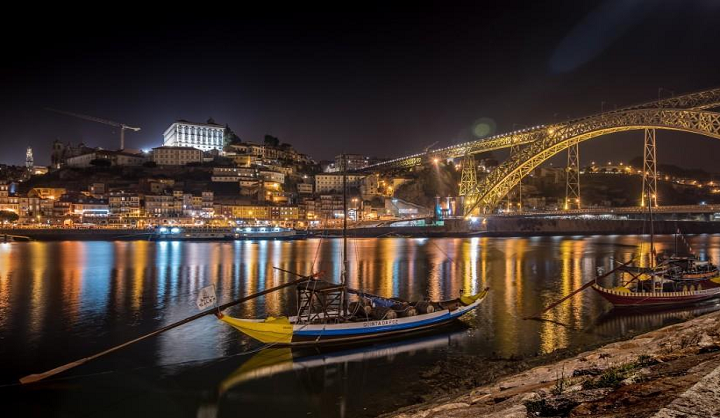 Fado Evening Tour with Dinner in Private, Porto, Portugal, Travel Republic