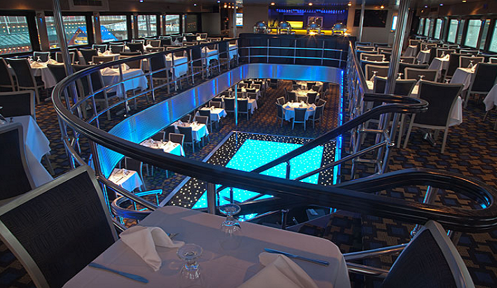 Spirit of Chicago Brunch Cruise | Chicago | United States | Travel Republic