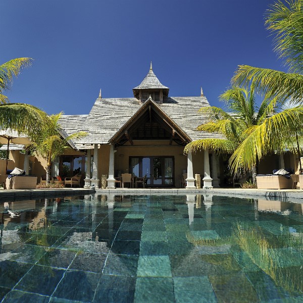 Mauritius Resorts & Vacation Packages 2018-2019