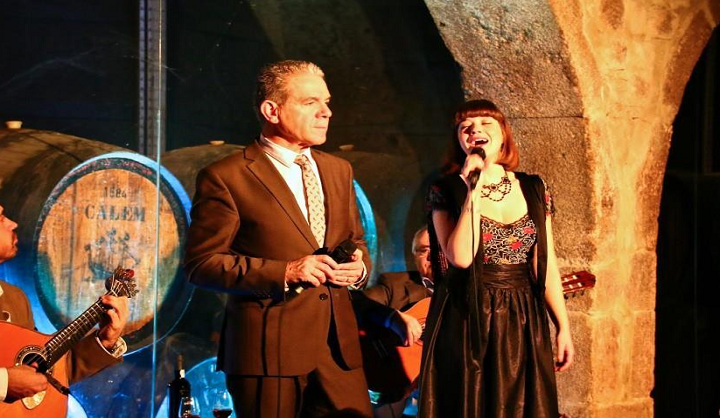 Fado Evening Tour with Dinner in Private, Porto, Portugal, Travel Republic