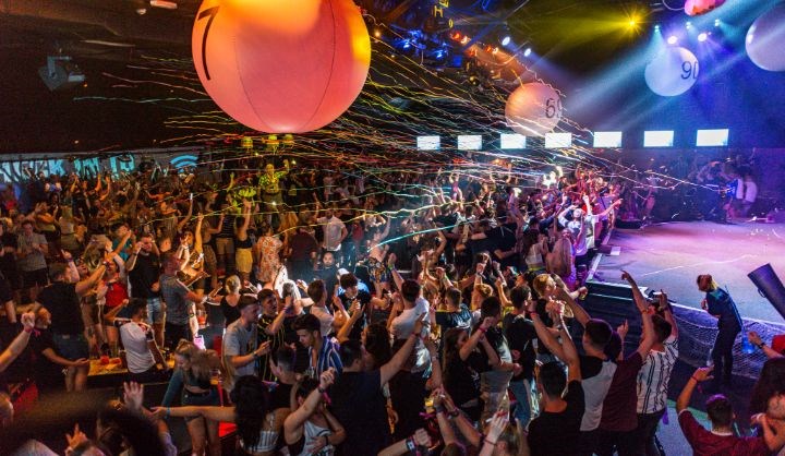 Magaluf Ultimate Events Package | Majorca | Spain | Travel Republic