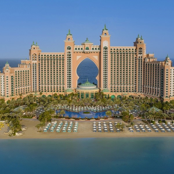 Emirates Holidays | Package Holidays 2022 / 2023