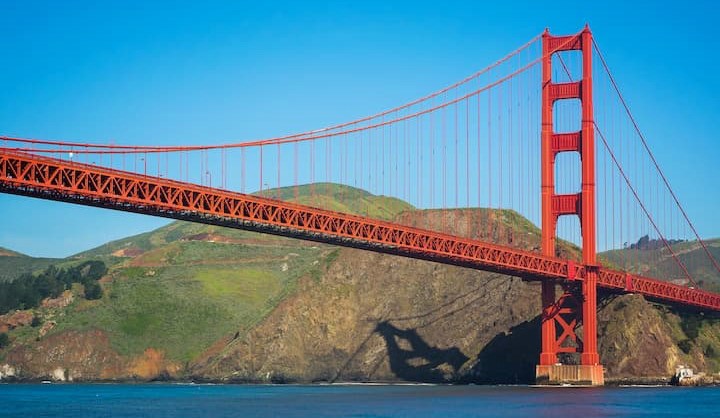 Golden Gate Bay Cruise | San Francisco | United States | Travel Republic