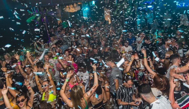 Ibiza Ultimate Events Package, Ibiza, Spain, Travel Republic