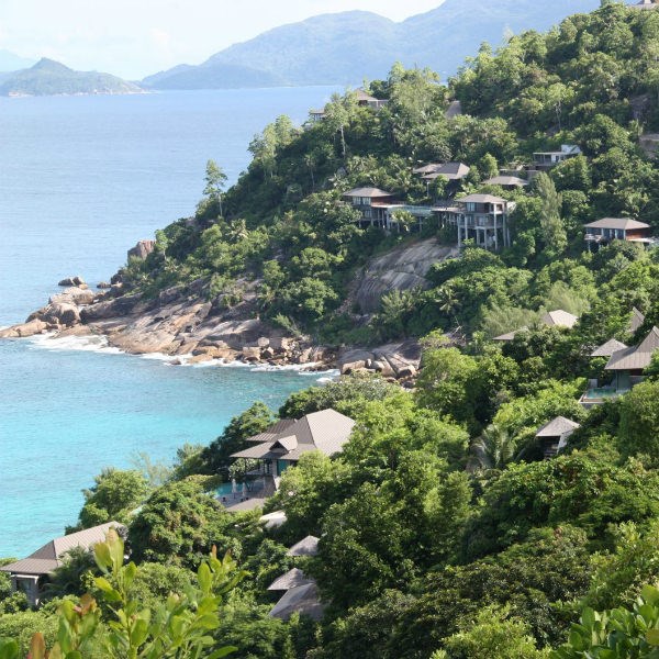 Seychelles Holidays | Emirates Holidays