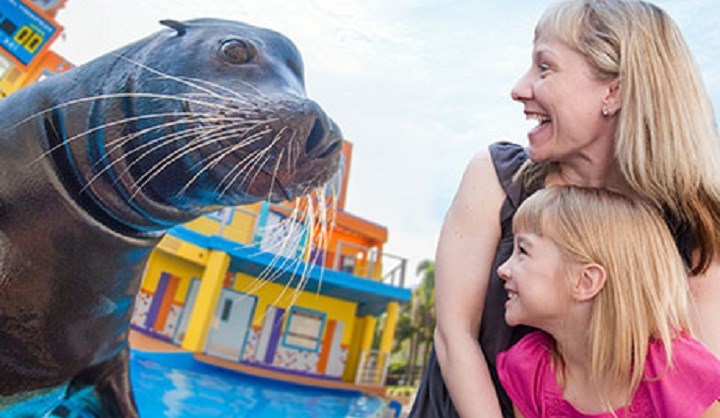 VIP Ultimate Tour at SeaWorld, Florida, USA, Travel Republic