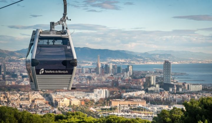 Go Barcelona All Inclusive Pass | Barcelona | Spain | Travel Republic