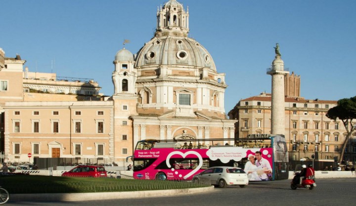 Rome Panoramic Tour, Rome, Italy, Travel Republic