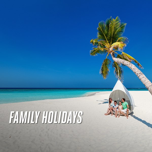 Emirates Holidays | Package Holidays 2024 / 2025