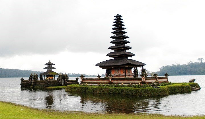 Picturesque Central Bali, Bali, Indonesia, Travel Republic