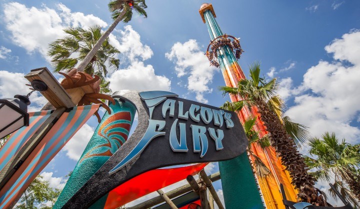 SeaWorld Parks 3 Visit Ticket + Eat FREE and Universal 3-Park Plus 1 ...