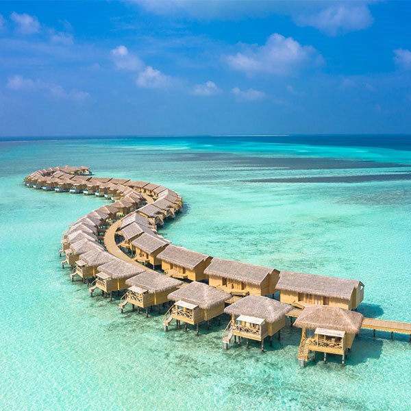 Res till Maldiverna 2024 / 2025 | Emirates Holidays