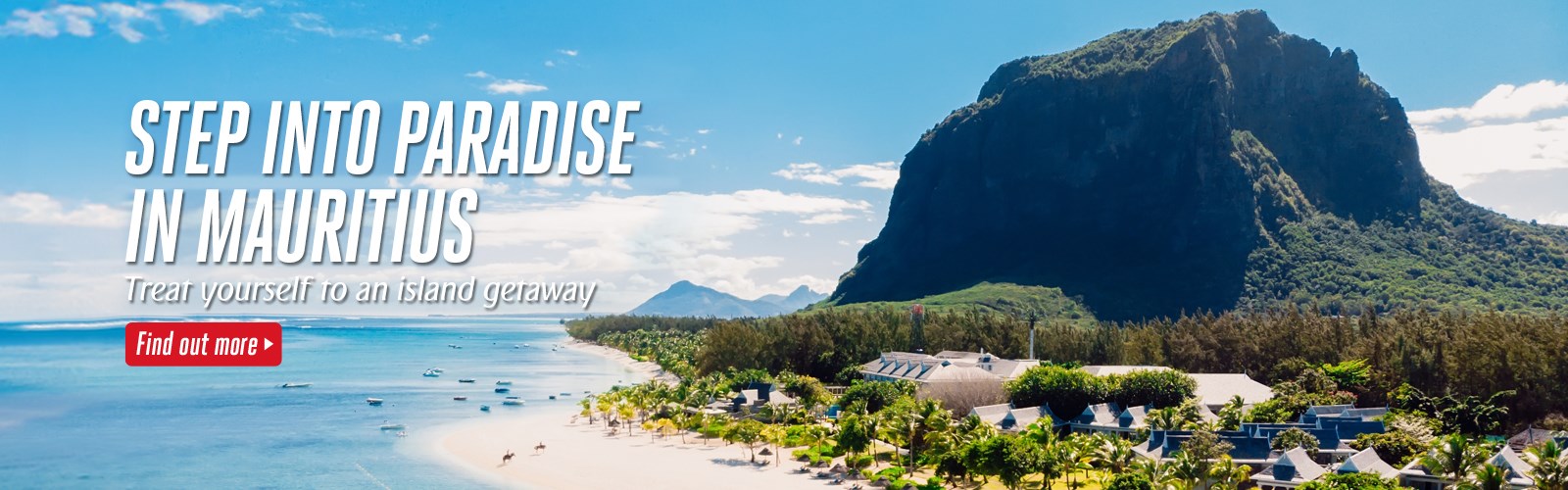 Emirates Holidays | Package Holidays 2024 / 2025