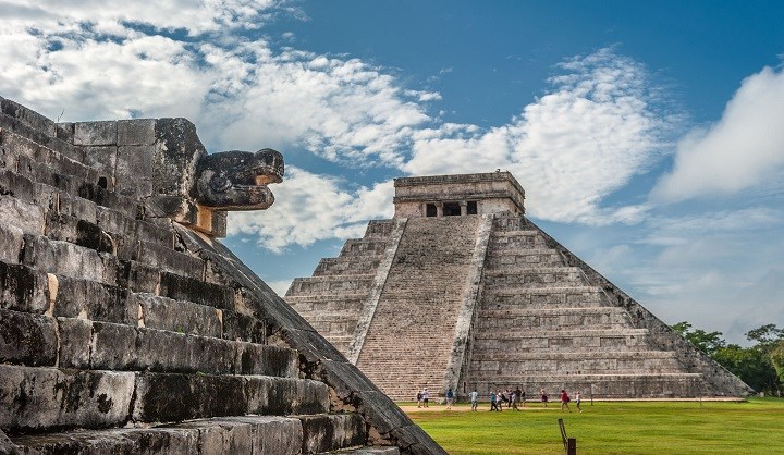 Chichen Itza Plus Tour | Travel Republic