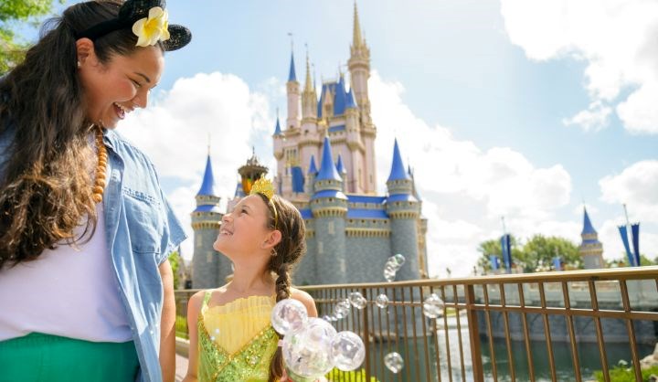 Combo Disney 14-Day SeaWorld The Ultimate 3 Park Ticket and Universal ...