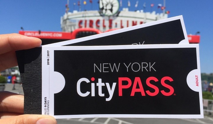 CityPASS New York | New York | USA | Travel Republic