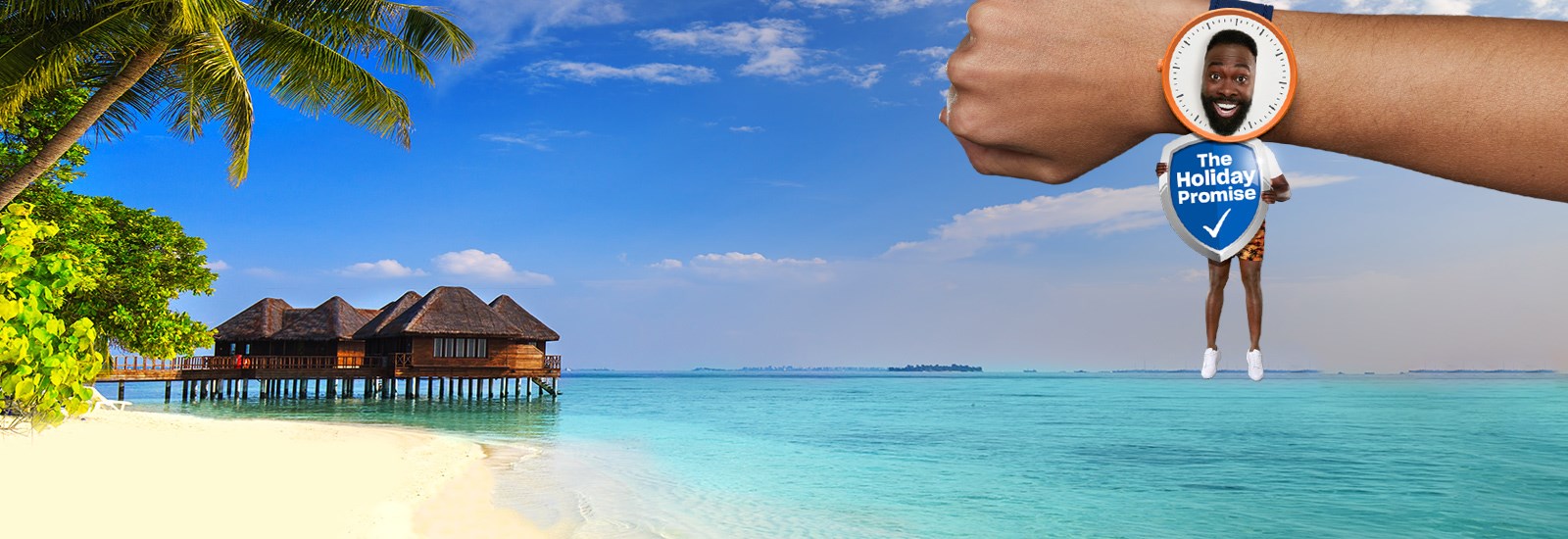 Cheap hotels, flights and holidays from Travel Republic