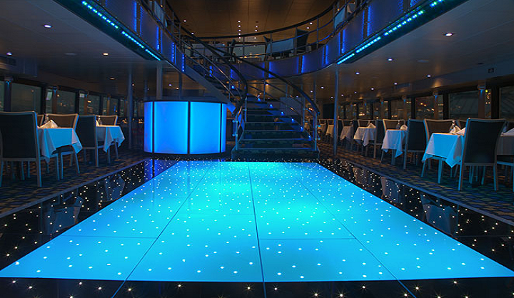 Spirit of Chicago Fireworks Cruise | Chicago | United States | Travel ...