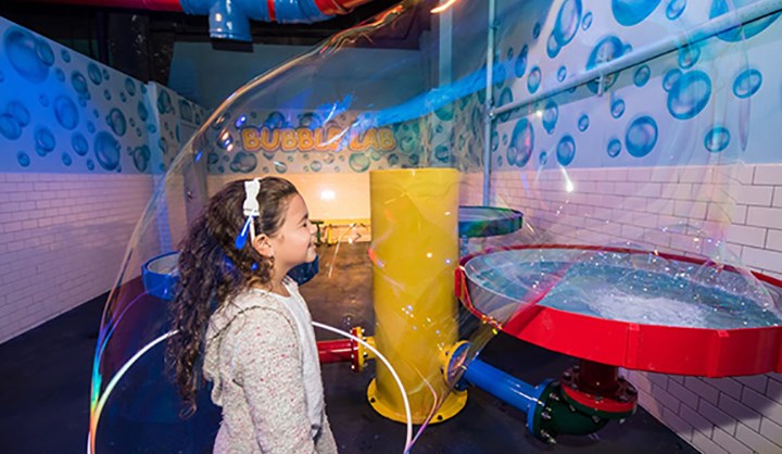 WonderWorks Tickets, Florida, USA, Travel Republic