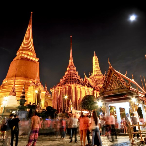 Thailand Holidays- Holidays to Thailand 2018-2019