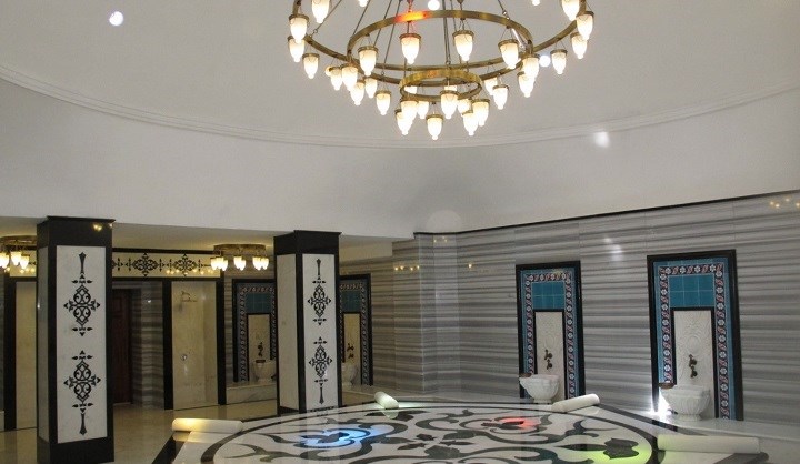 Turkish Bath With Oil Massage | Marmaris | Turkey | Travel Republic