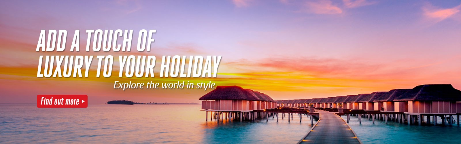 Emirates Holidays | Package Holidays 2022 / 2023