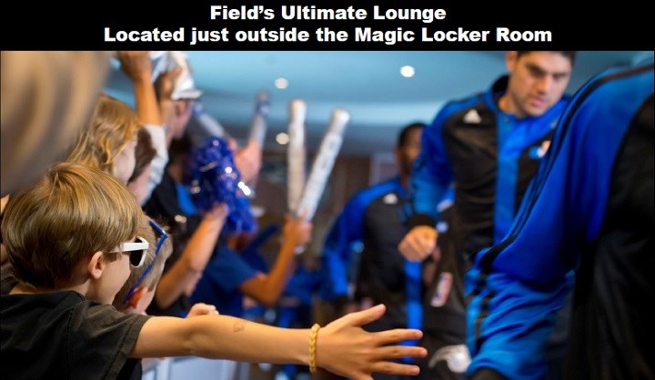 Orlando Magic NBA Basketball | 2024 Season Tickets | Florida, USA ...