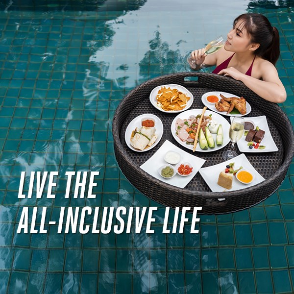 Emirates Holidays | Package Holidays 2024 / 2025