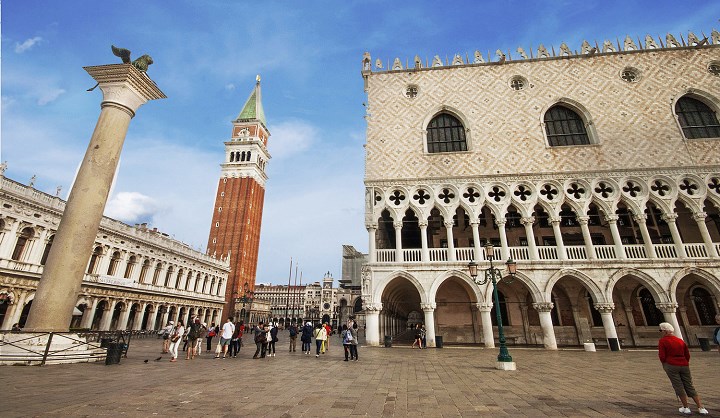 Walking Tour of Venice | Venice | Italy | Travel Republic