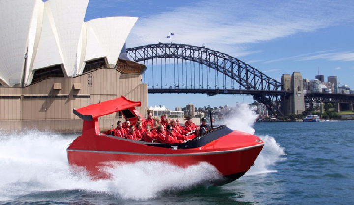 Go Sydney Explorer Pass, Sydney, Australia, Travel Republic