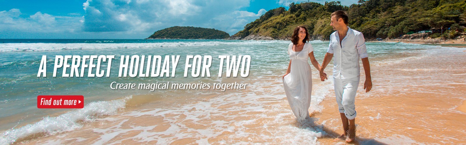 Emirates Holidays | Package Holidays 2024 / 2025