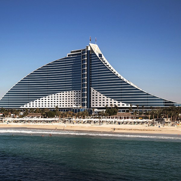 Emirates Holidays | Package Holidays 2022 / 2023