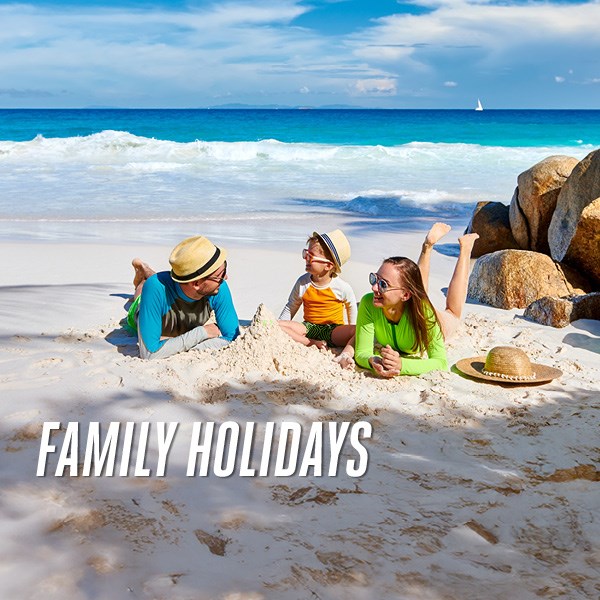 Emirates Holidays 2024 / 2025 l Emirates Holidays