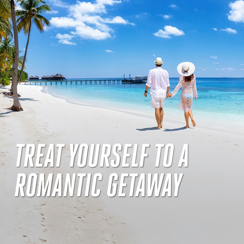 Emirates Holidays | Package Holidays 2024 / 2025