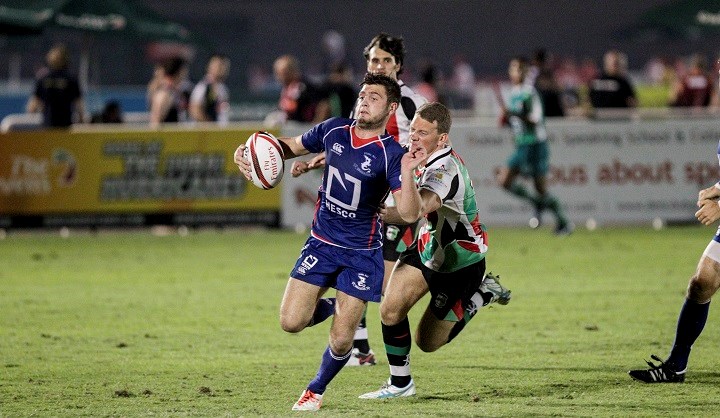 Dubai Rugby Sevens | Travel Republic