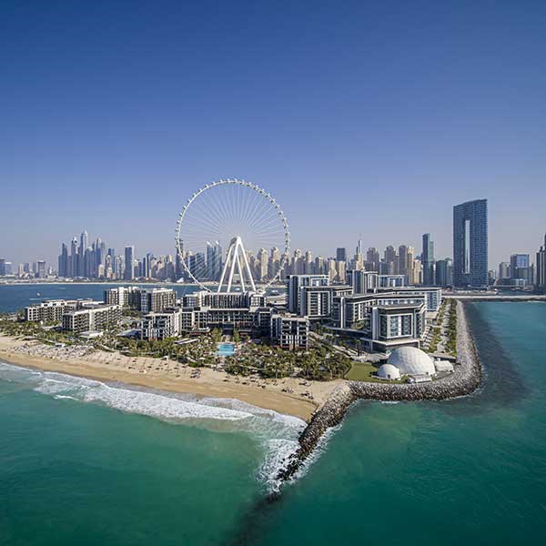 Emirates Holidays | Package Holidays 2022 / 2023