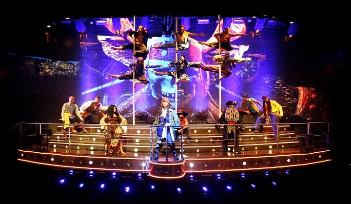 Coco Bongo | Travel Republic