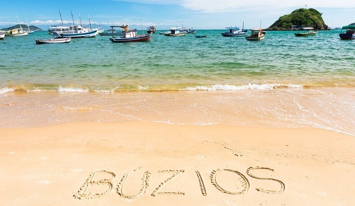 Buzios Full Day Tour | Travel Republic