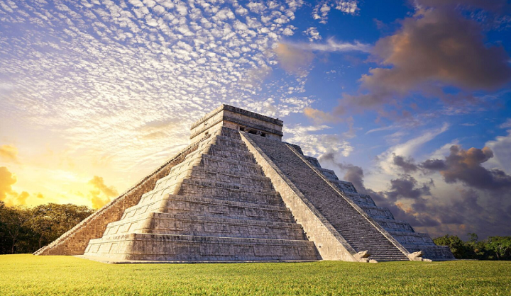 Chichen Itza Sunrise Tour | Travel Republic