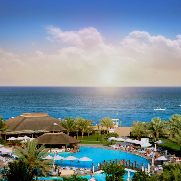 Middle East Vacations 2022 / 2023 l Emirates Vacations