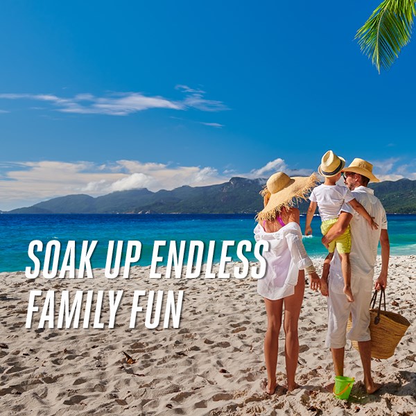 Emirates Holidays | Package Holidays 2023 / 2024