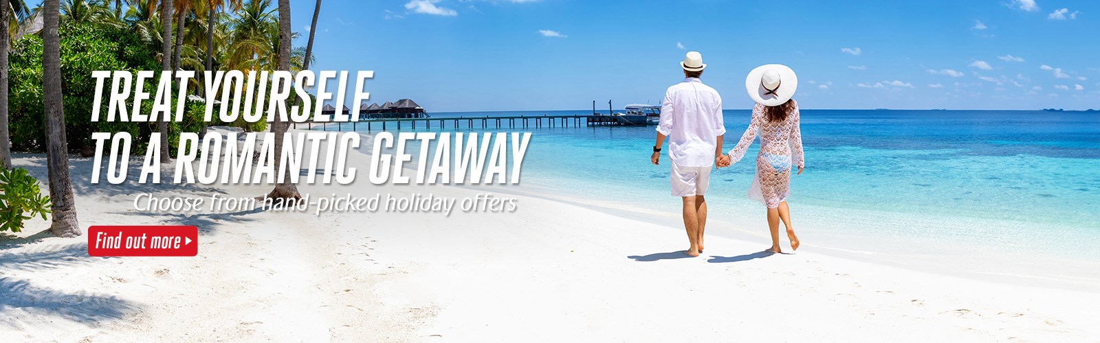 Emirates Holidays | Package Holidays 2024 / 2025