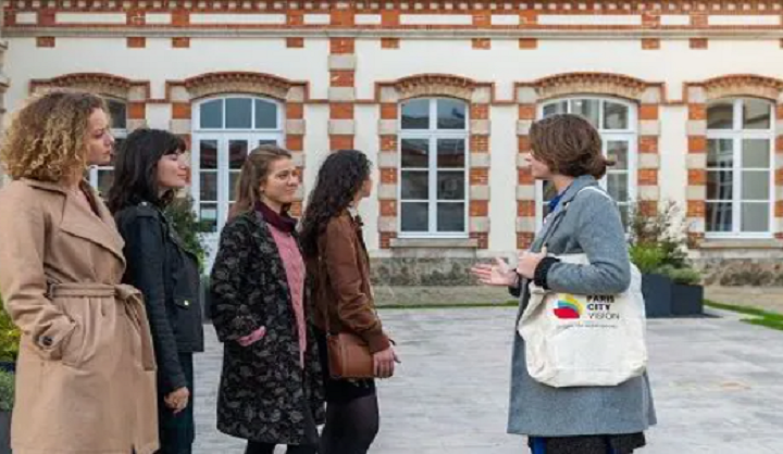 All day guided Mumm tour including vineyards with tastings and ...