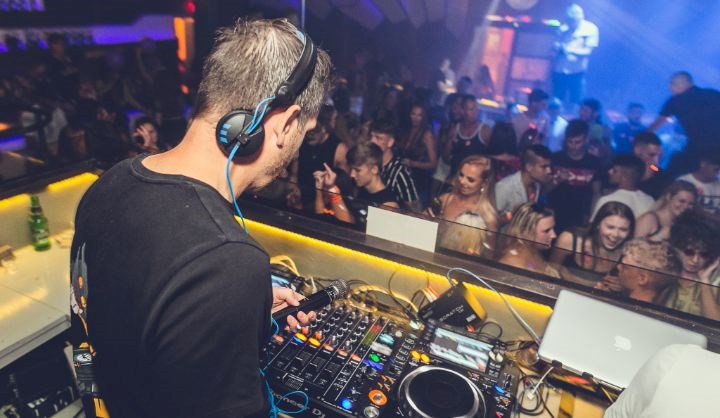 Malia Ultimate Events Package, Crete, Greece, Travel Republic