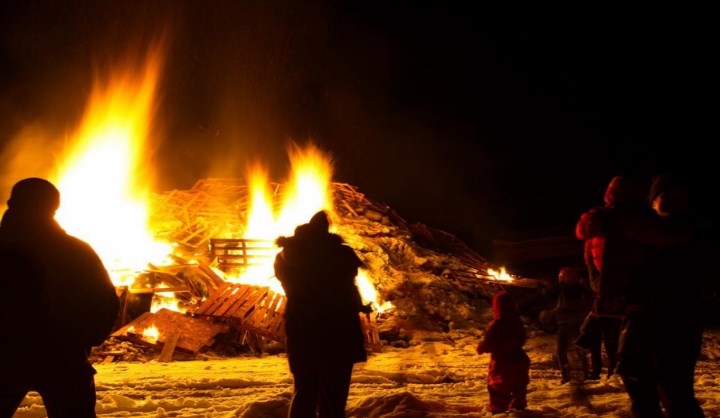 Bonfire Tour, Iceland, Reykjavík, Travel Republic